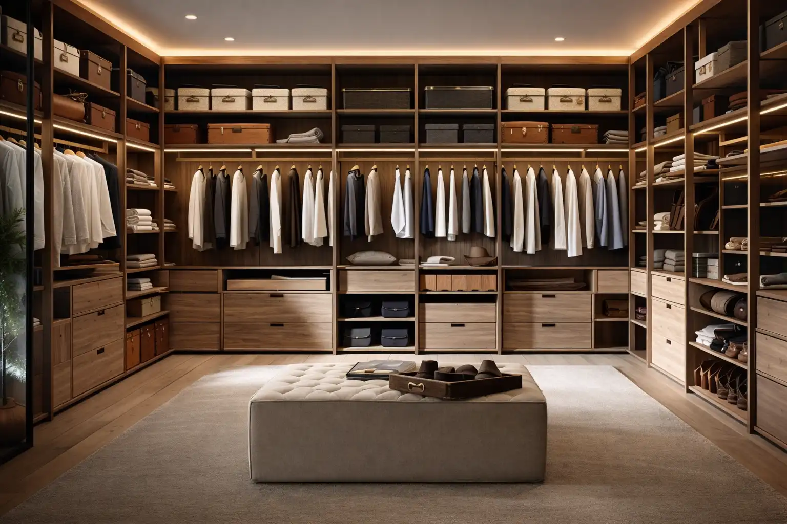 8 Inspiring Closet Remodel Before and After Transformations for 2025